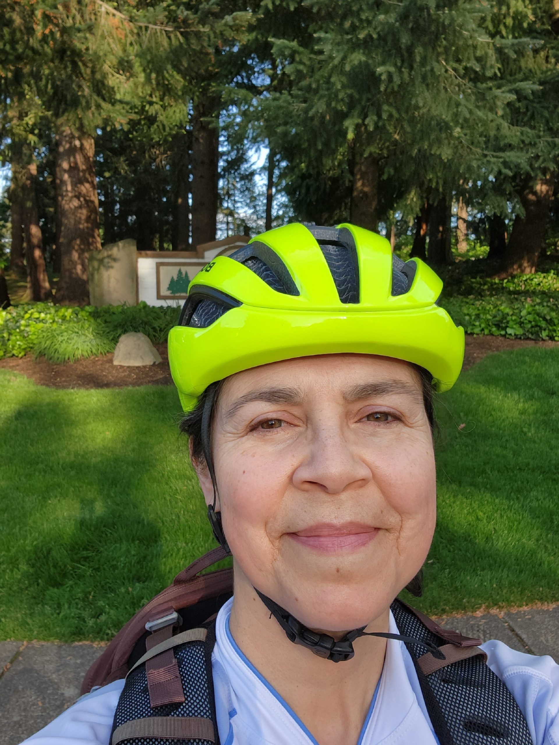 María Ryan - Get There Southwest WA